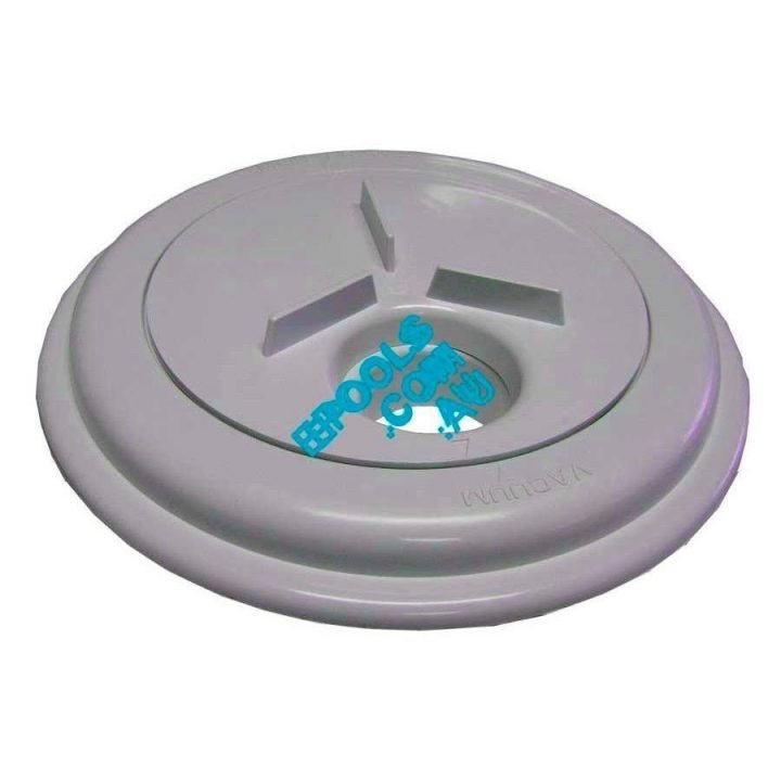 Poolrite S-1800 Skimmer Box Pool Cleaning Generic Vacuum Plate – Just ...