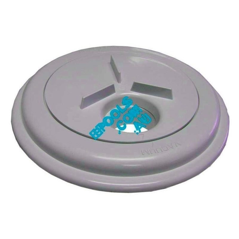 Poolrite S-1800 Skimmer Box Pool Cleaning Generic Vacuum Plate – Just ...