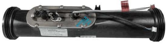 Davey Spa Quip Spa Power SP750 Heater Element Assembly 2Kw – Just Pools ...