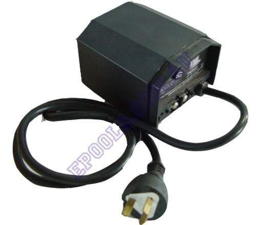 Waterco Transformer 120Va 12 Volt LED Or Halogen Lights – Just Pools ...