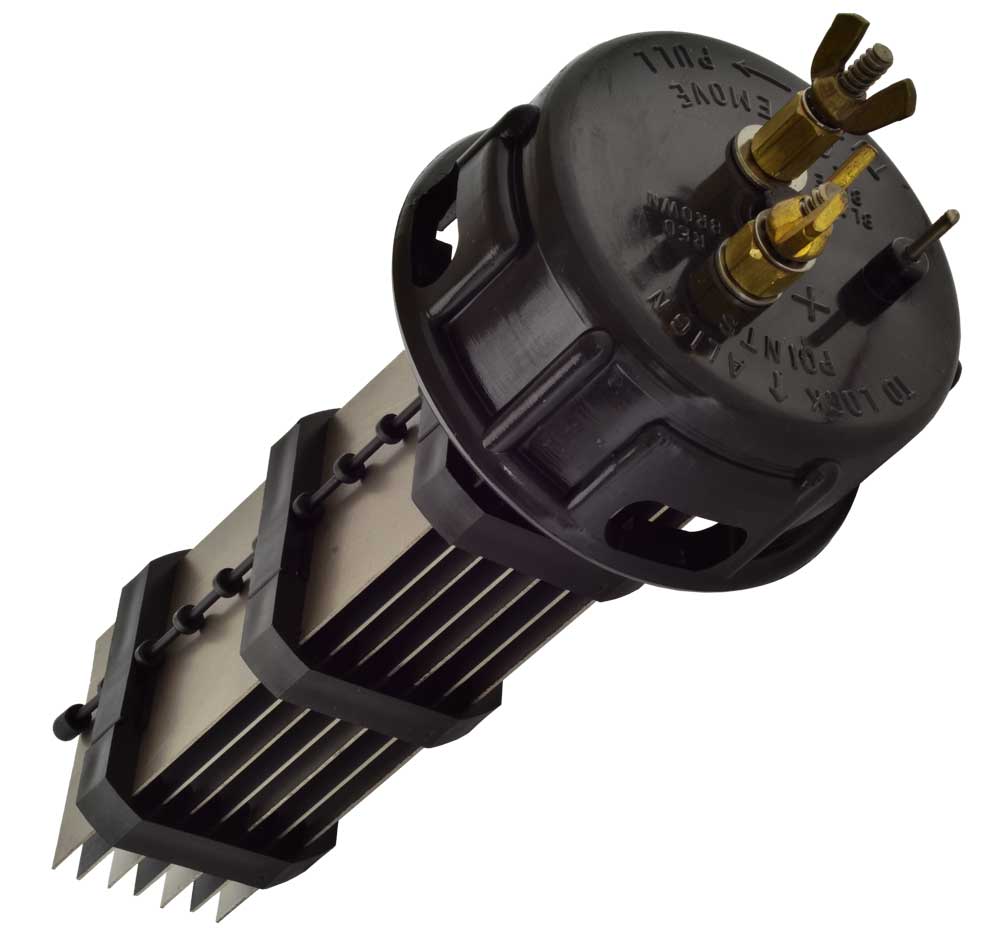 Autochlor AIS Salt Chlorinator Replacement Cells. – Just Pools and Spas