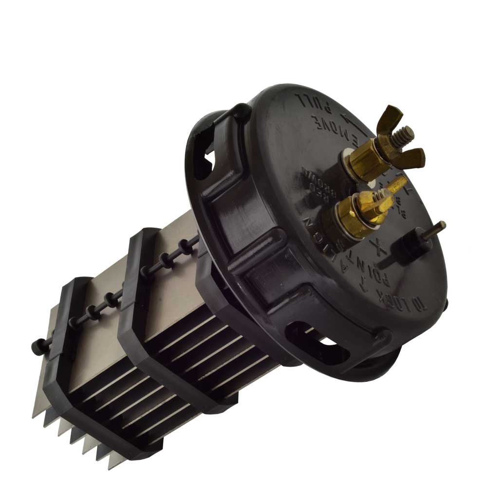 Autochlor AIS Salt Chlorinator Replacement Cells. – Just Pools and Spas