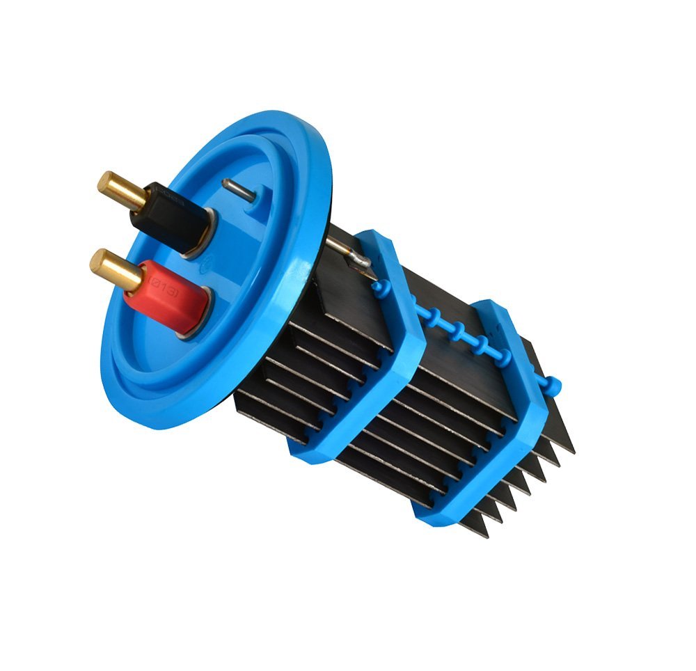 Autochlor Bi-Polar & RP Series Chlorinator Replacement Salt Cells ...