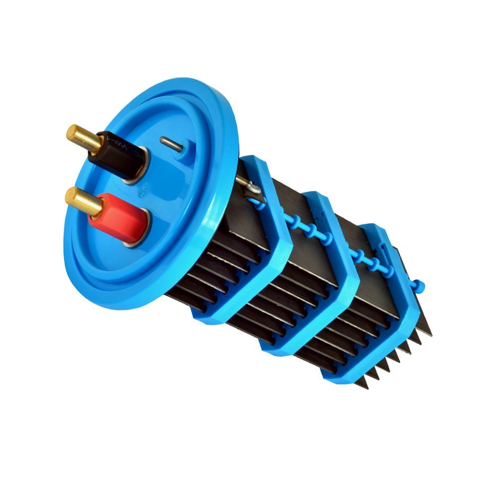 Autochlor Bi-Polar & RP Series Chlorinator Replacement Salt Cells ...