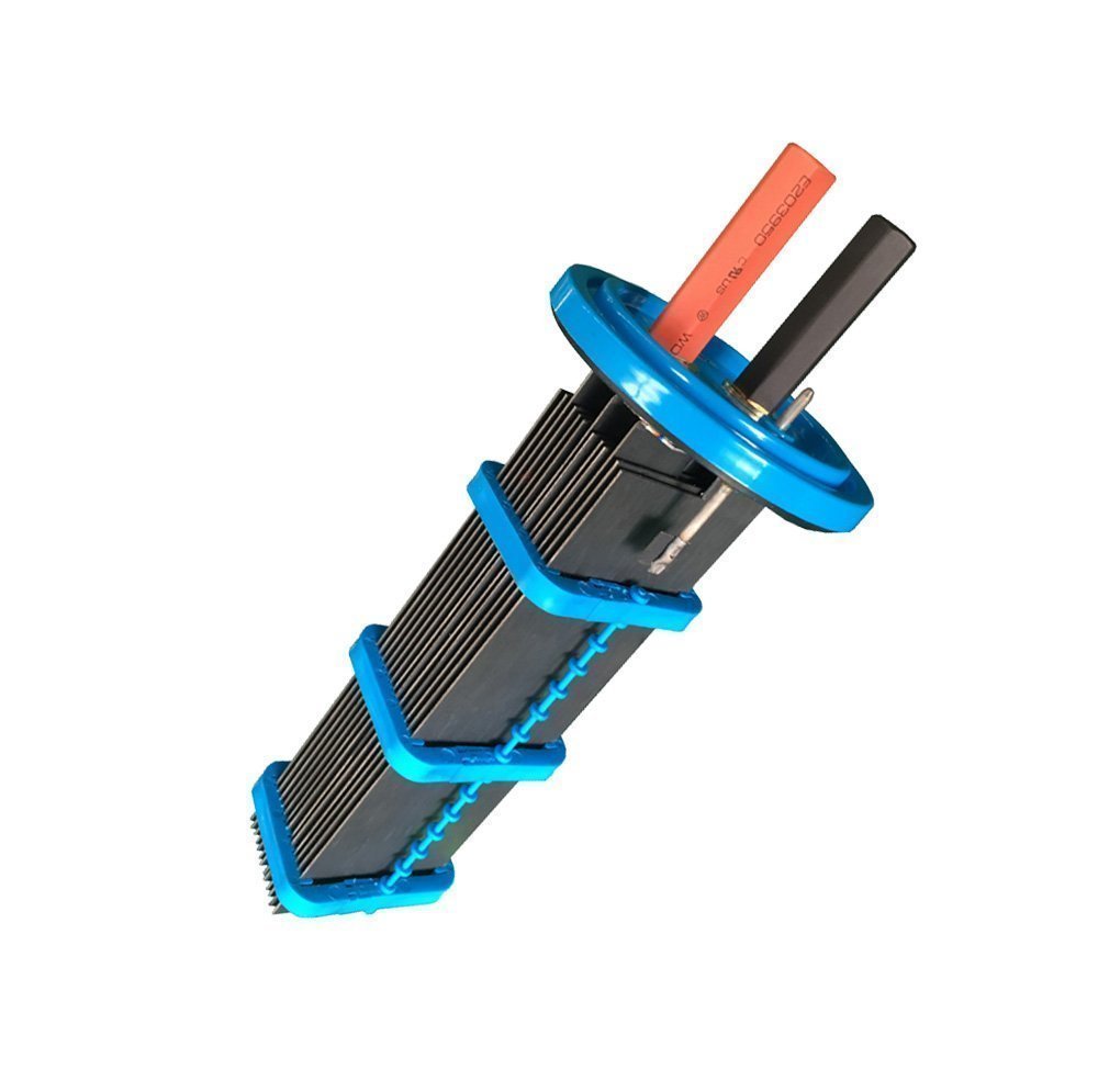 Autochlor Bi-Polar & RP Series Chlorinator Replacement Salt Cells ...