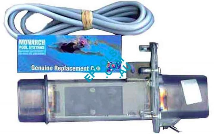 Chloromatic Genuine Salt Cells – CNSC20 and PSC135 – Just Pools and Spas