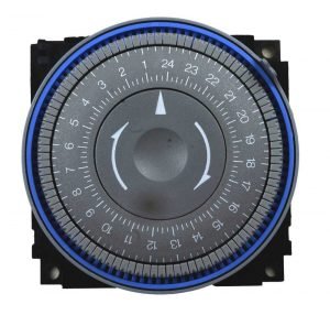 Grasslin Pool 24 hour Time Clock Battery Back Up – Just Pools & Spas