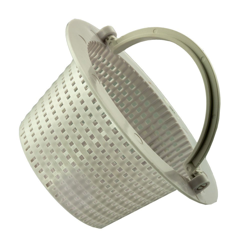 Hydrostorm Plus Hydrotuf Waterco Pump Basket – Just Pools and Spas