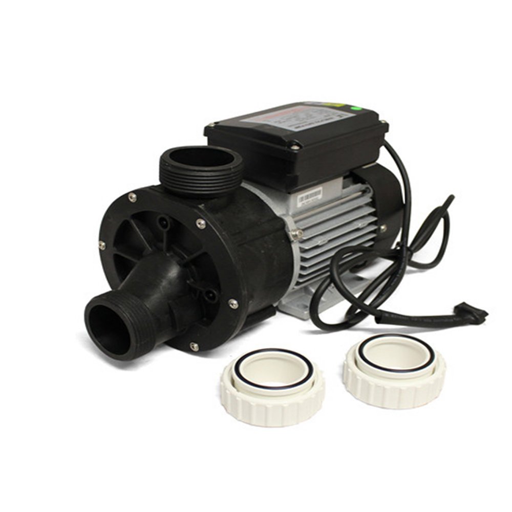 LX Pumps JA75 Whirlpool Pump 0.75hp 1 Speed – Just Pools and Spas