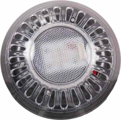 Pal 2000 Concrete Replacement Led Niche Light – Just Pools & Spas