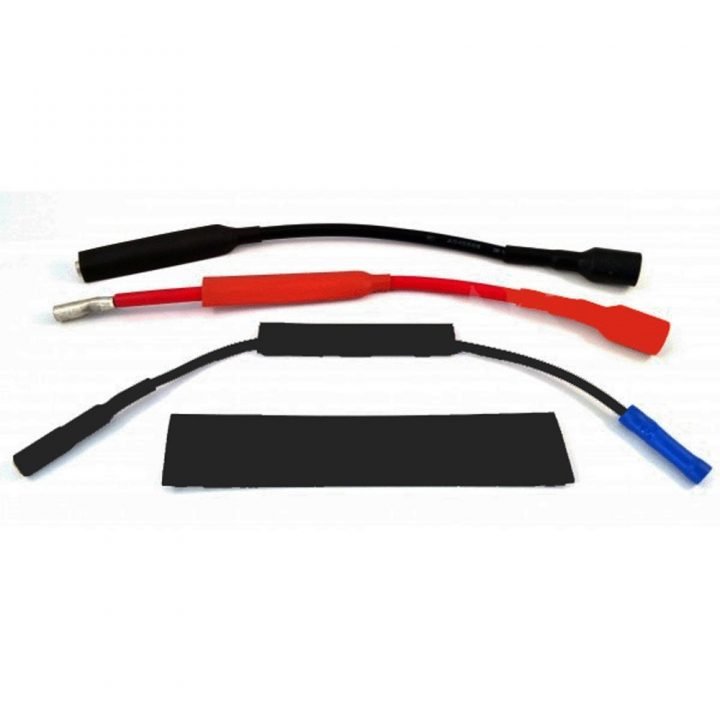 Poolrite Chlorinator To Cell Lead Kit – Just Pools and Spas