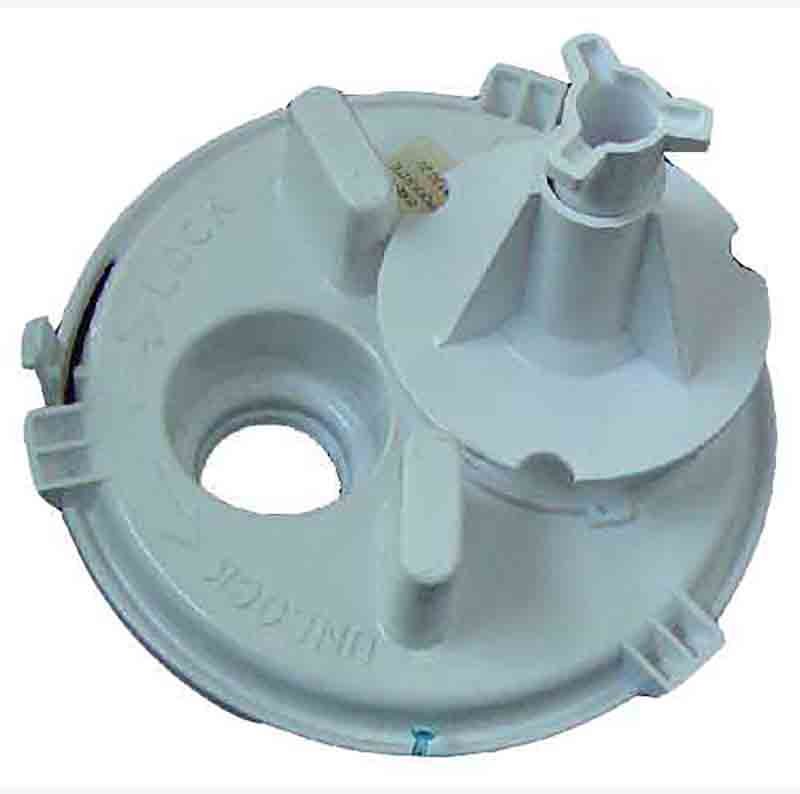 Poolrite MK2 2-Hole S 2500 Vacuum Plate and Control Valve – Just Pools ...