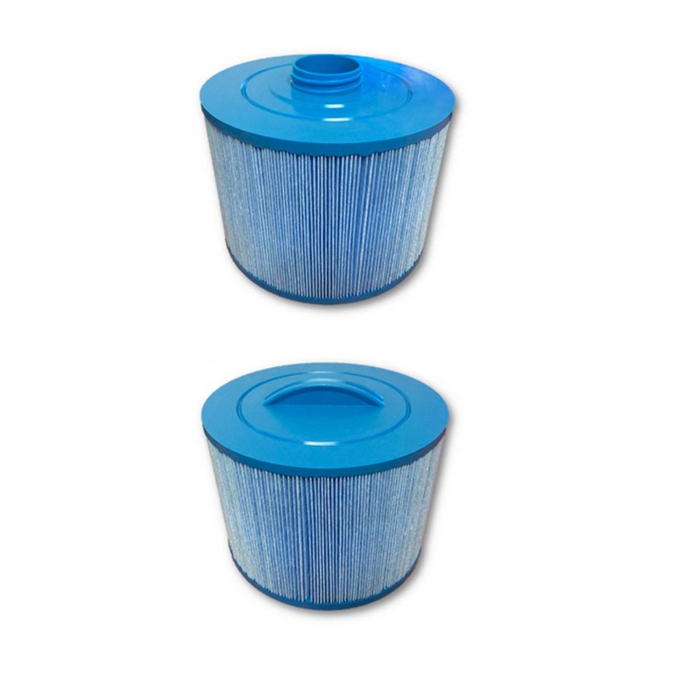 Bullfrog Spas 50sqft Microban Replacement Filter Cartridge – Just Pools ...