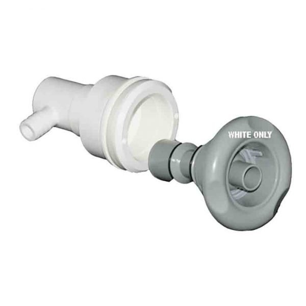 Air Blower Check Valve 40mm – Just Pools and Spas