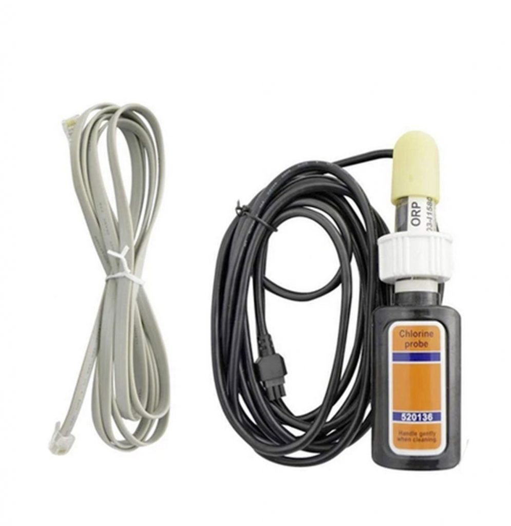 Astral Viron eQuilibrium ORP Sensor Kit – Intelligent Probe Chlorine ...