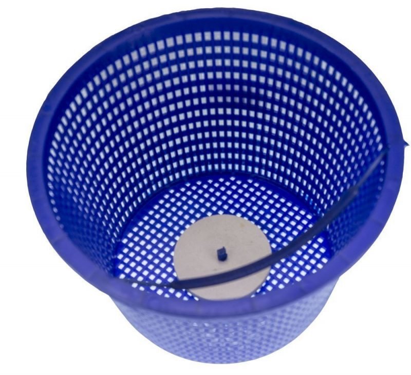 Main Drain Cover For Shallow Main Drain 10mm Deep Blue & White – Just ...