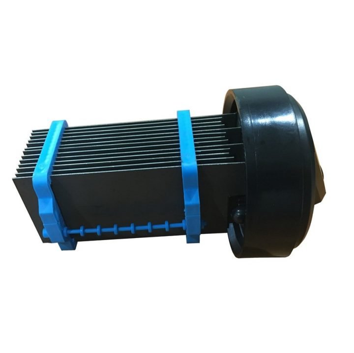 Waterlinx Chlorinator EC 4000 Salt Cell – Just Pools and Spas